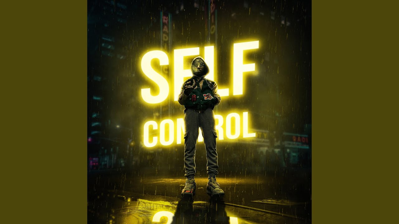 Self Control YouTube self-control-youtube