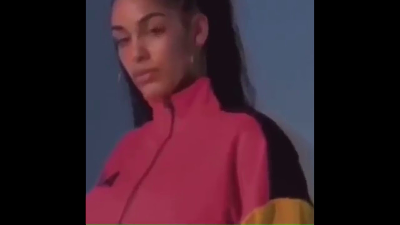 Amine - Reel It In (Instrumental Remake) - YouTube