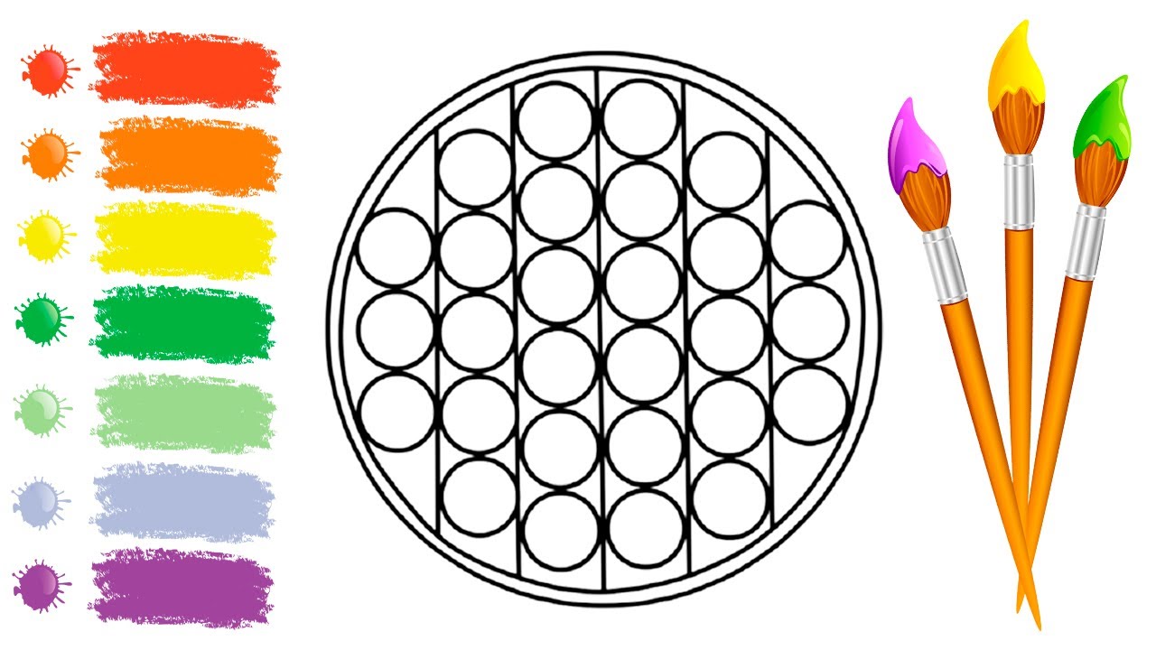 Pop It Coloring Pages How To Color Pop It YouTube pop-it-coloring-pages-how-to-color-pop-it-youtube