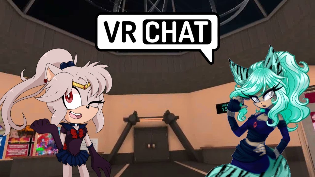 MORE CHANGES TO ADAPT?? Sailor Peace and Rosaria Spend Time at a Bar ...