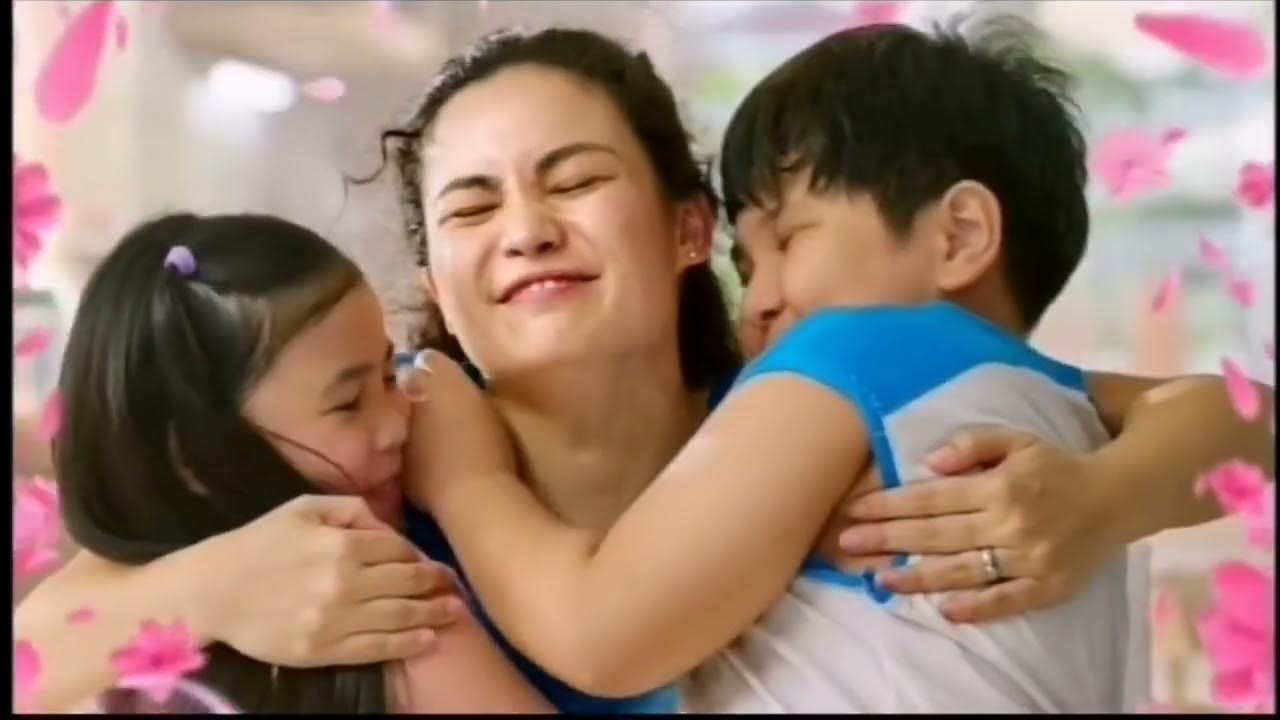 GMA Commercial Break The Betrayal August 29, 2024 Gap 2 - YouTube