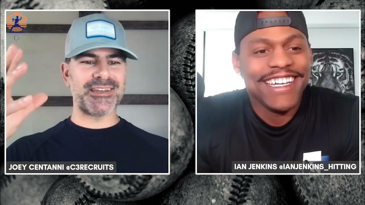 C3 Recruits- March 2025 BONUS CONTENT with Ian Jenkins of The Freak ...