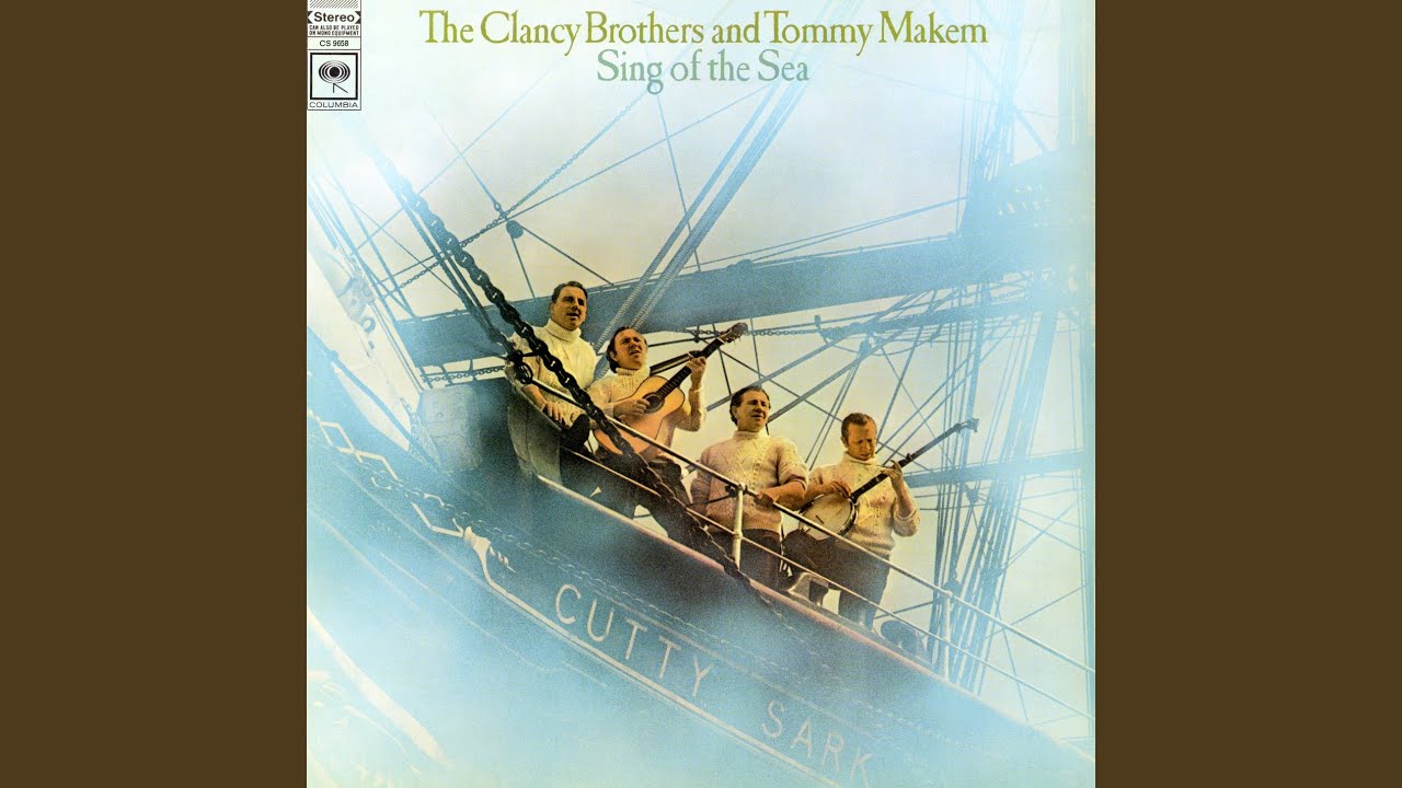 Heave Away My Johnny - YouTube