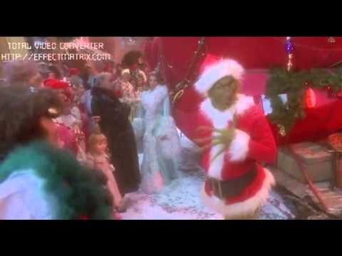 il Grinch - Ho una ragazza? - YouTube
