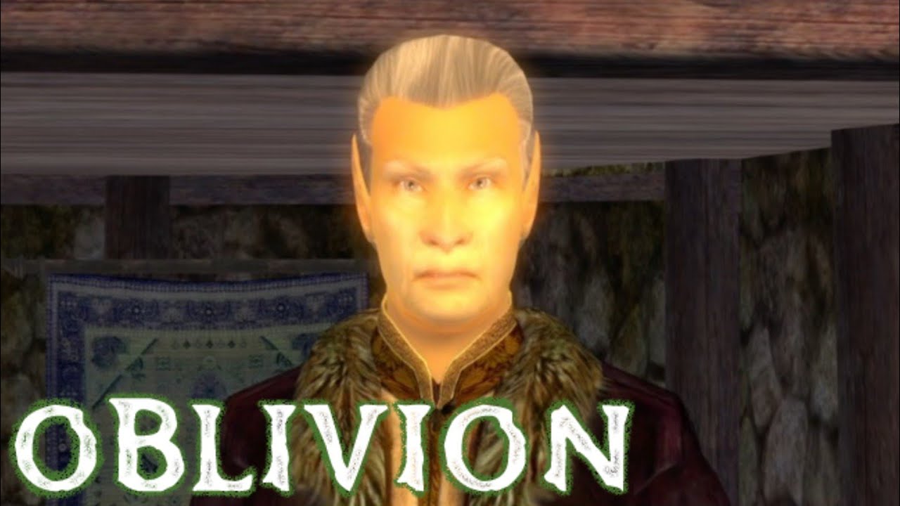 The Elder Scrolls IV: Oblivion - Cheydinhal Recommendation (Side-Quest ...