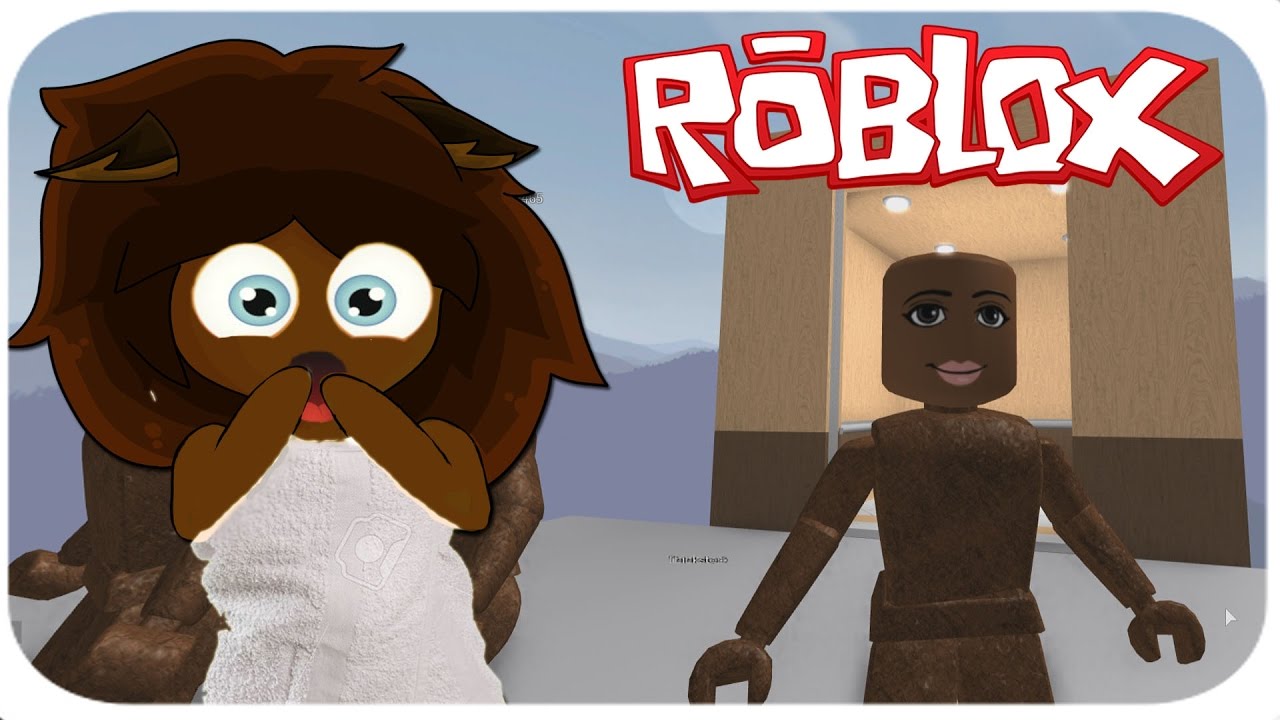 NOS LLENAMOS DE CACA!! | THE NORMAL ELEVATOR | ROBLOX EN ESPAÑOL ...