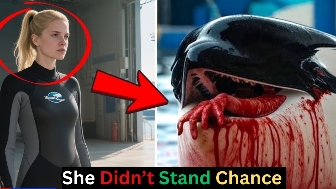 The Terrifying Last Moments of Samantha Berg - YouTube