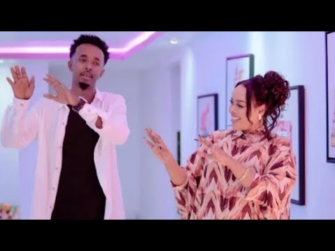 CABDIKARIIN ALI SHAAH FT SHAADIA SHARAF INA KEEN DAMASHAAD OFFICIAL ...