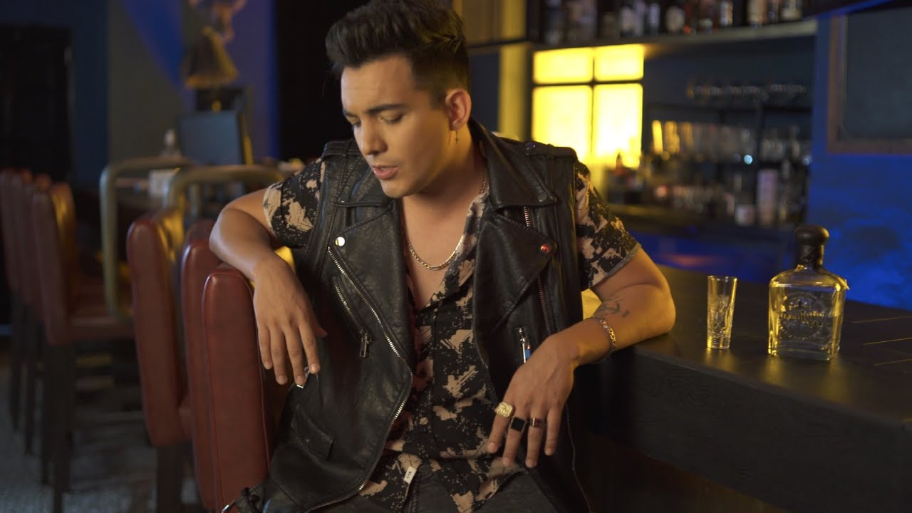 Mis Expectativas Sobre Ti - Ed Nava (Video Oficial) - YouTube