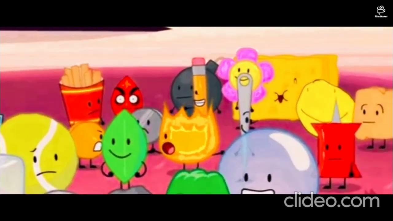 Idfb intro reverse - YouTube