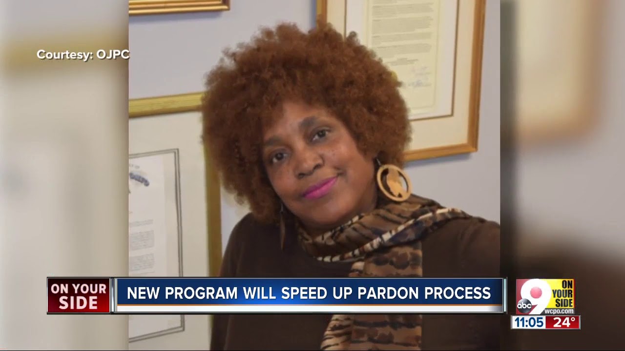 DeWine speeds up pardoning process for non-violent convicts - YouTube