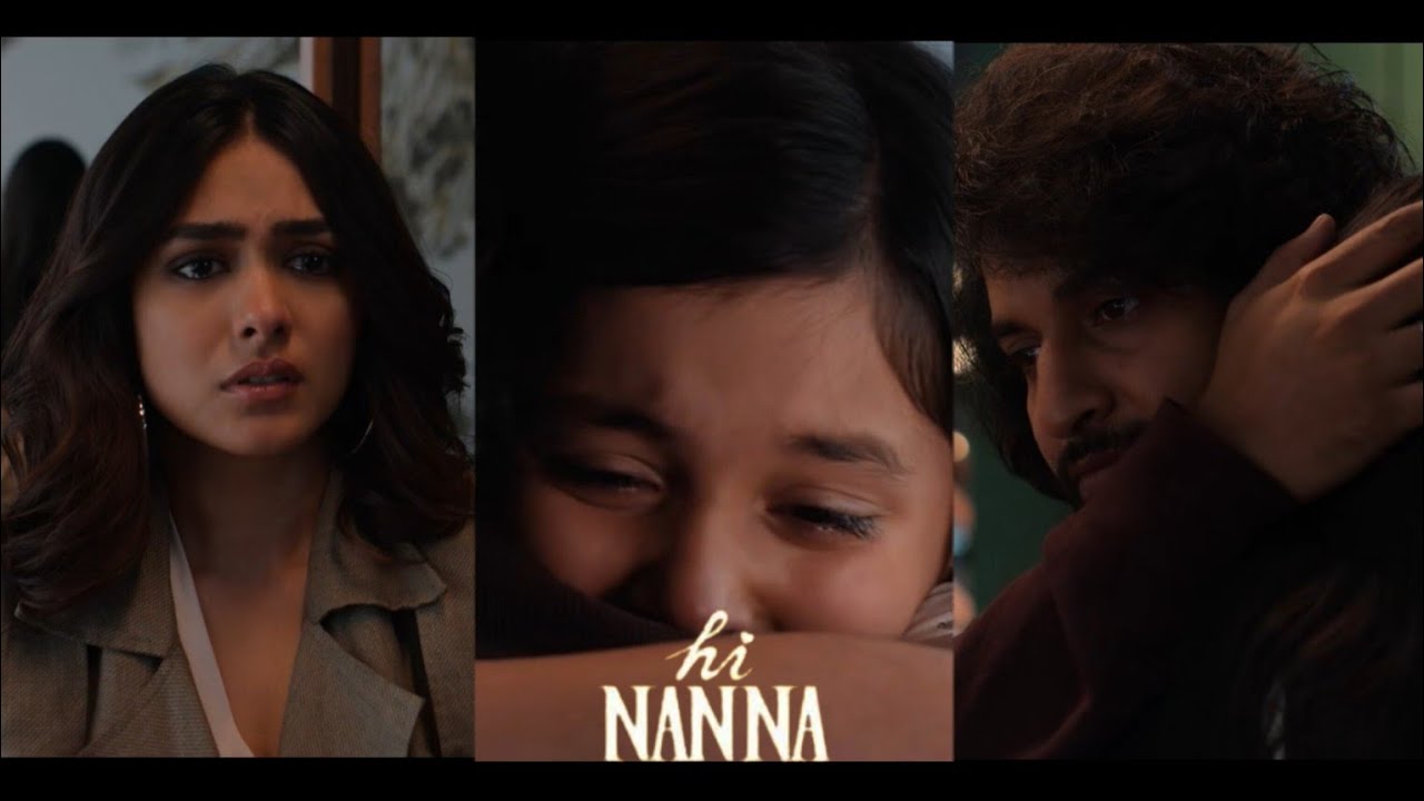 let's go home dad hi nanna BGM remix soundtrack 🥁🥁🎸🎸 - YouTube
