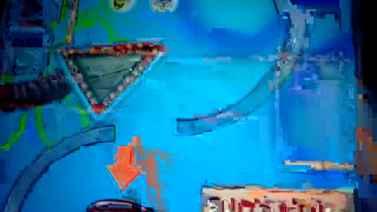 Spongebob Marbles & Sildes Play Thought Part 11" Rock Bottom Return ...