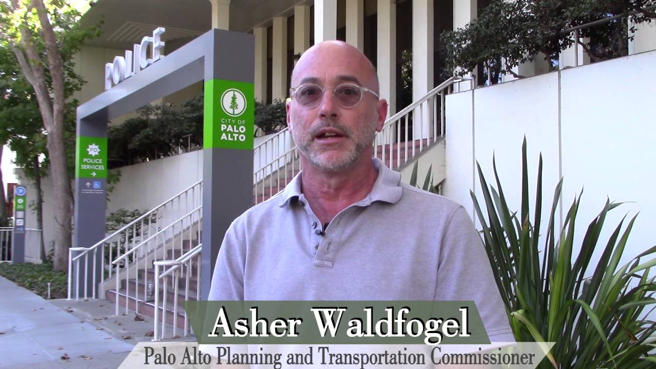 Asher Waldfogel Endorsement of Greg Tanaka - YouTube