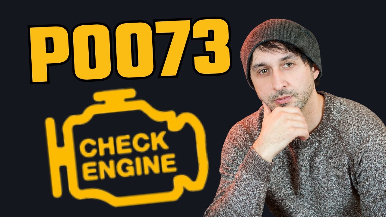 🔧 P0073 Código de falha 🔧🚗 - YouTube