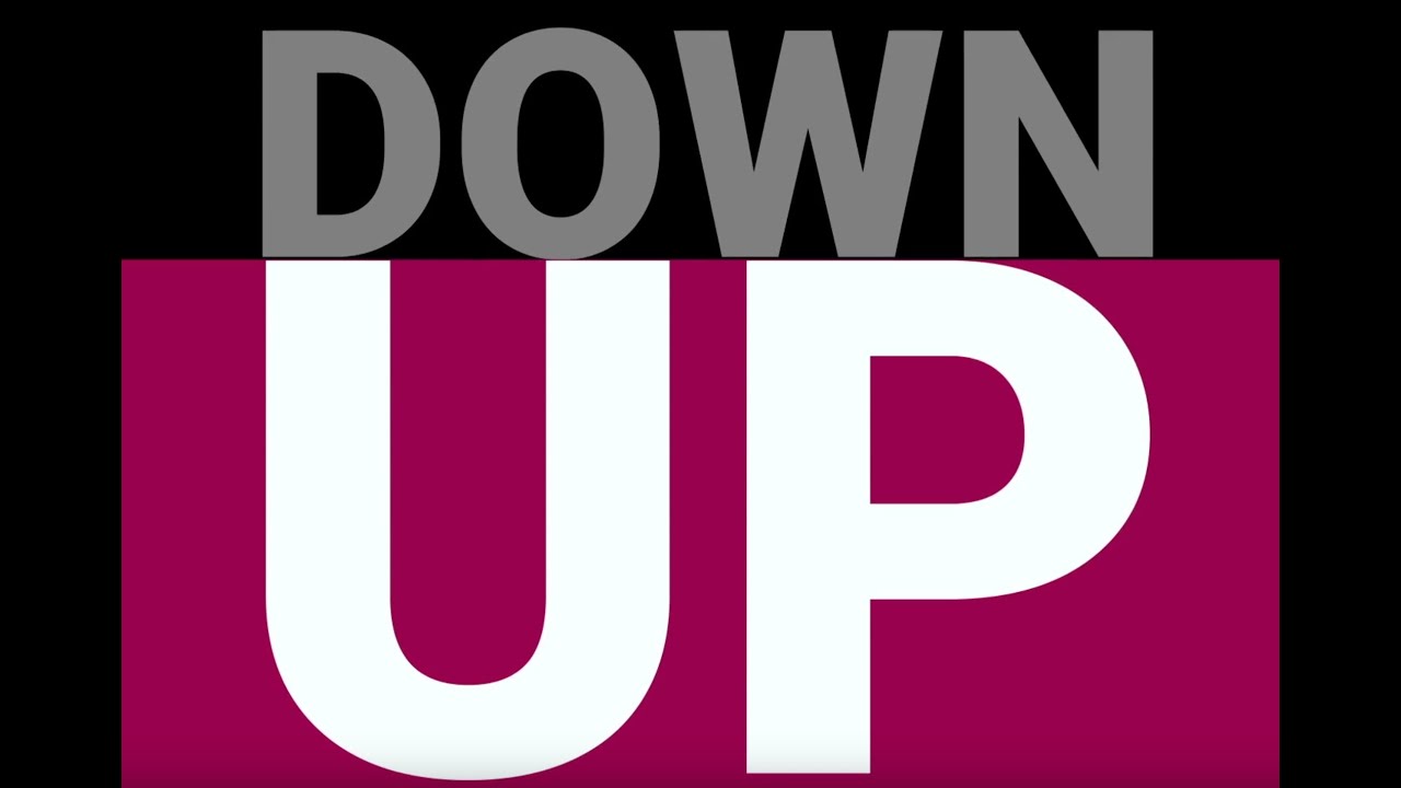 Rose Association devient RoseUp ! - YouTube