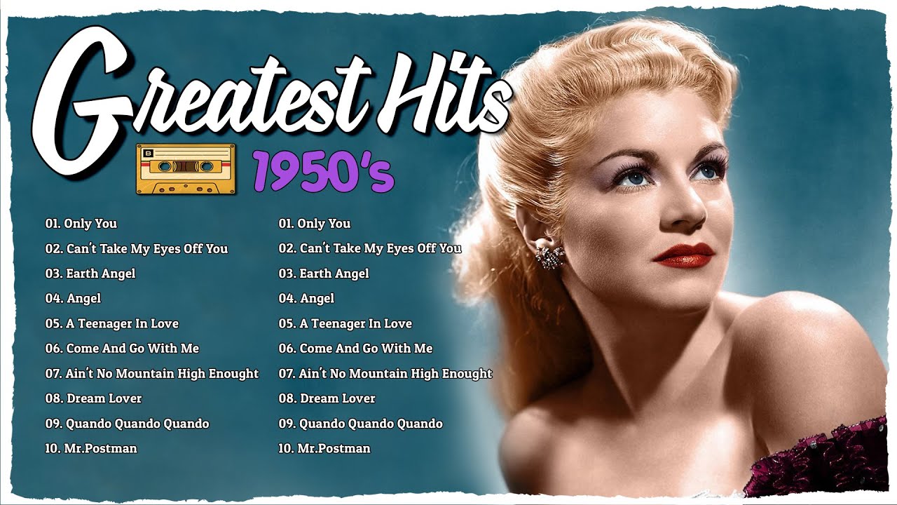 Golden Oldies Greatest Classic Love Songs 60s And 70s - Bring Back ...