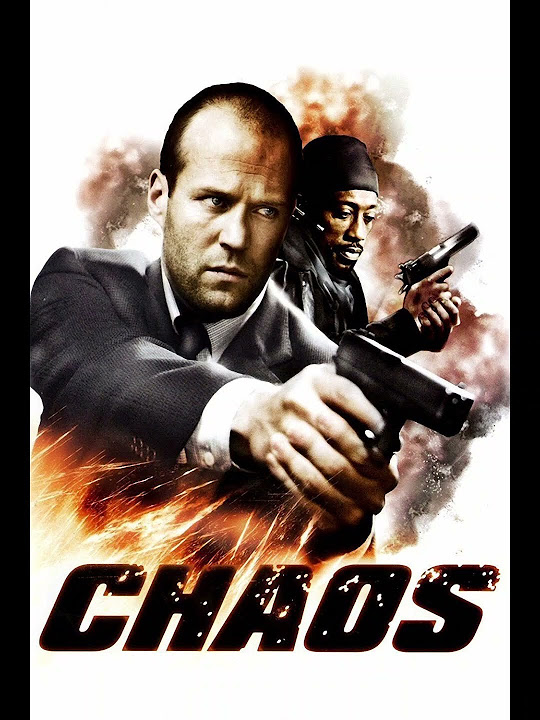 Фильм на вечер Хаос жанр боевик триллер 2005 г США Канада