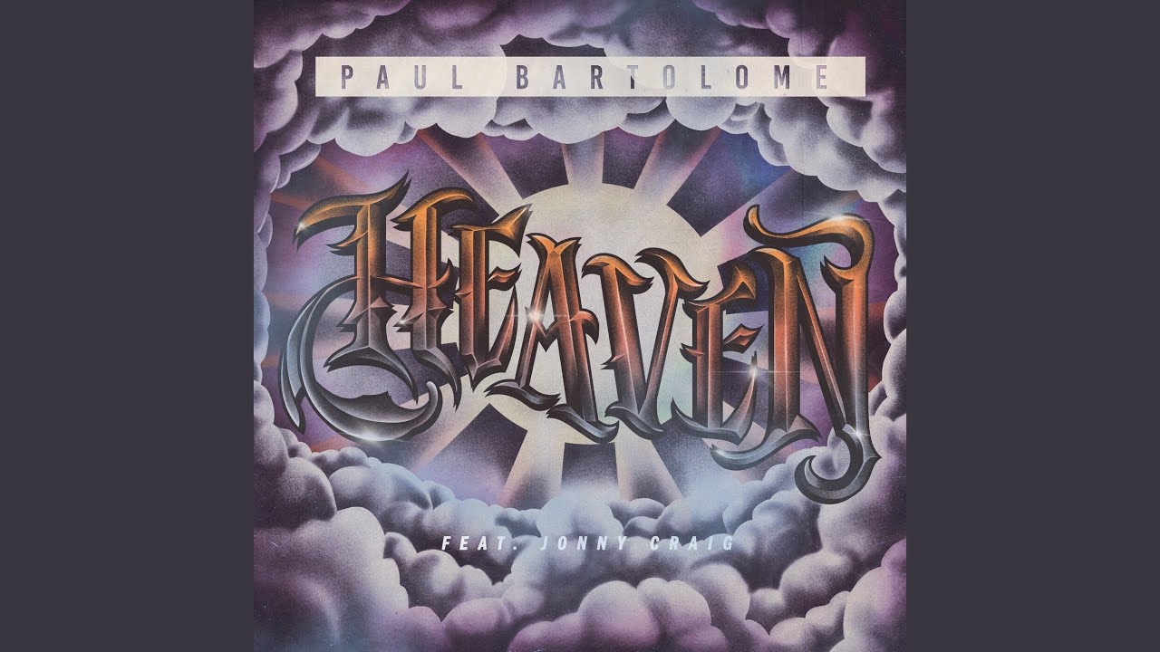 Heaven - YouTube
