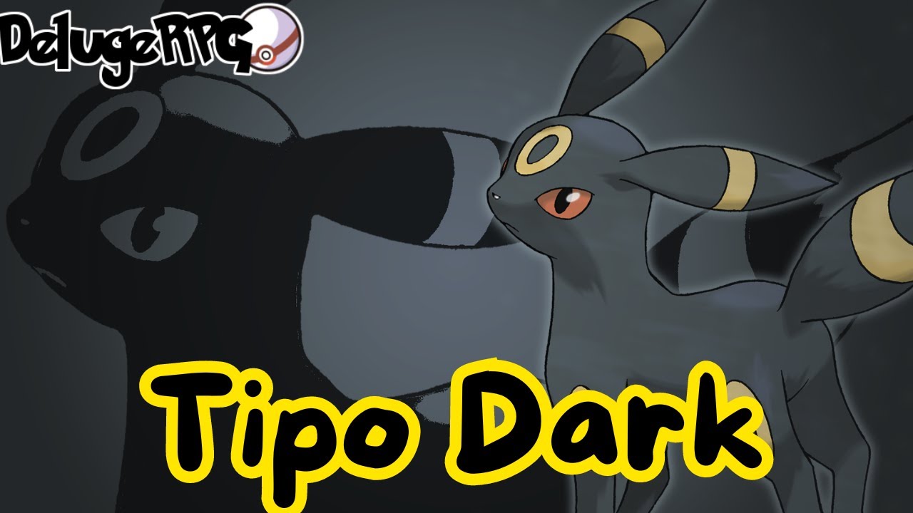 Pokemon Deluge - Fazendo Evento - YouTube