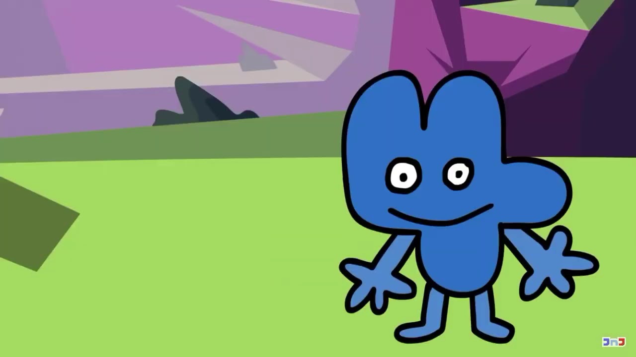 Reaction: BFB Ep. 22: Who Stole Donut’s Diary (Pt.2) - YouTube