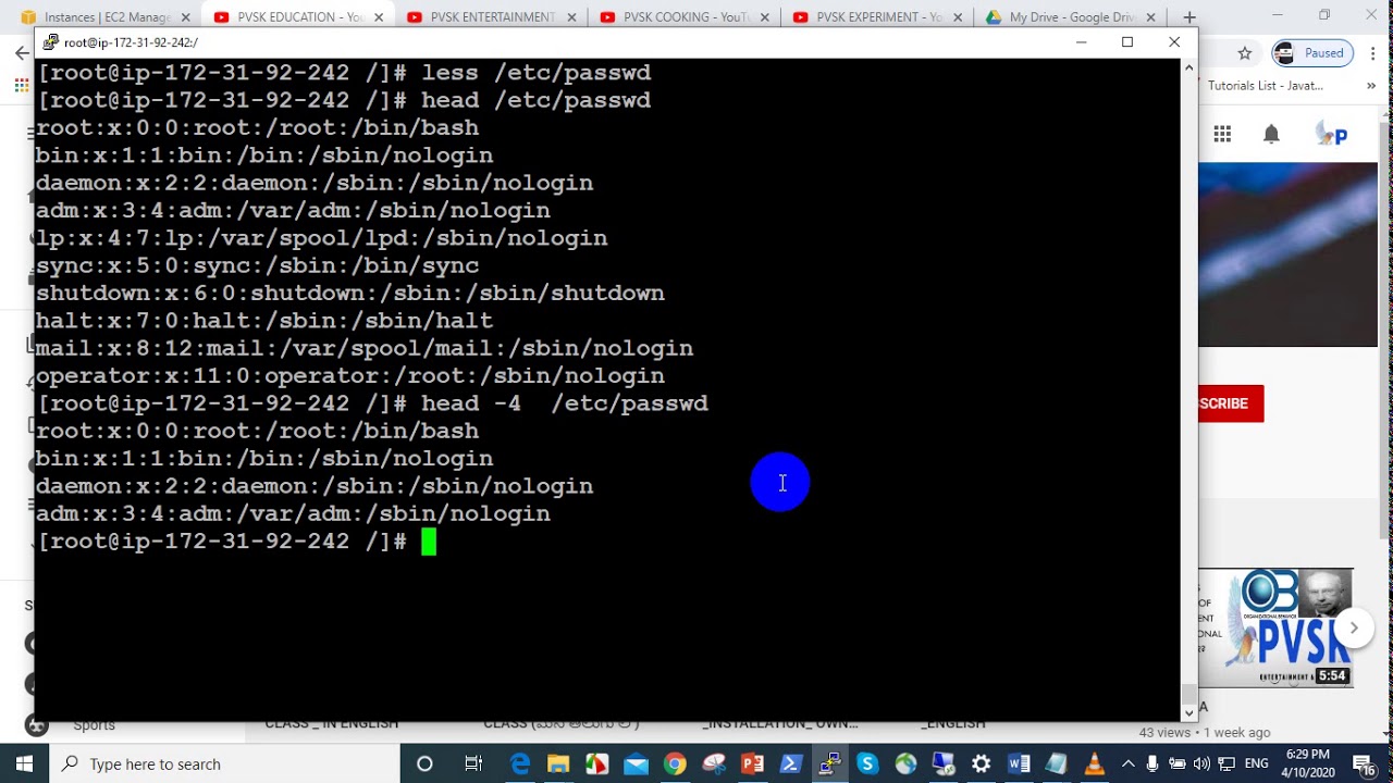 HOW TO CHECK LOG FILES YouTube how-to-check-log-files-youtube