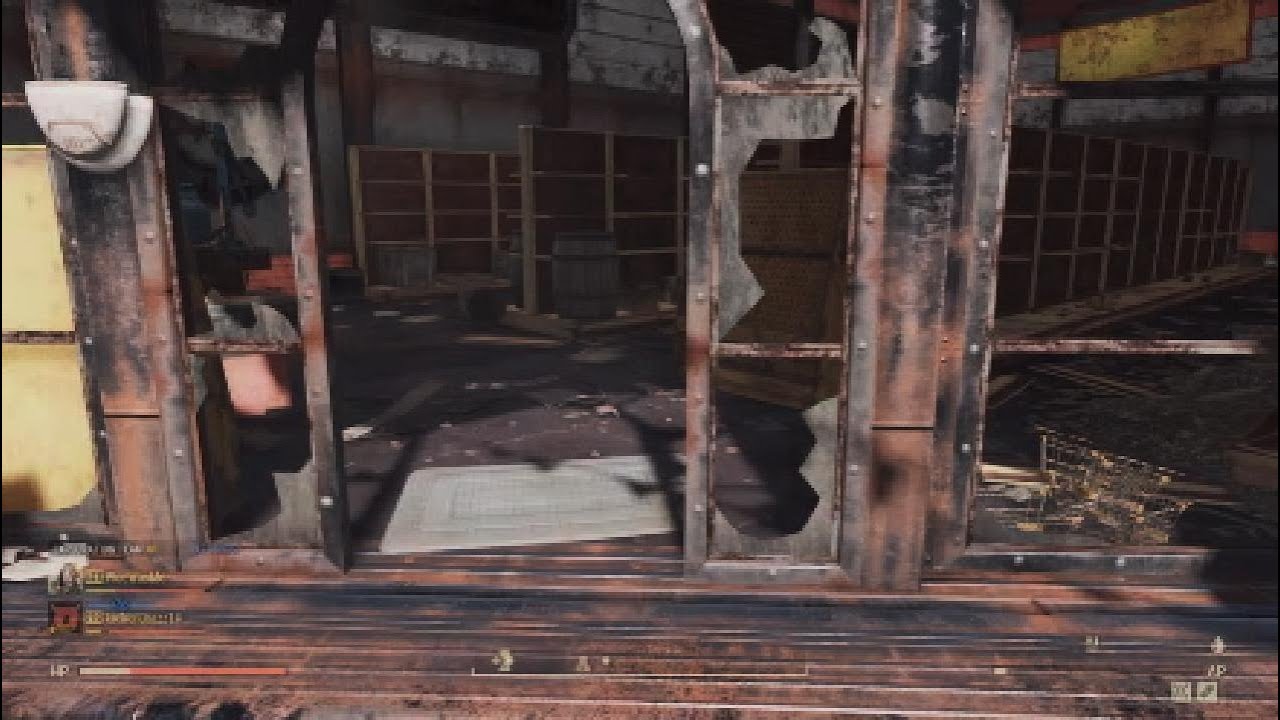 Winning the Fallout 76 Lottery - YouTube