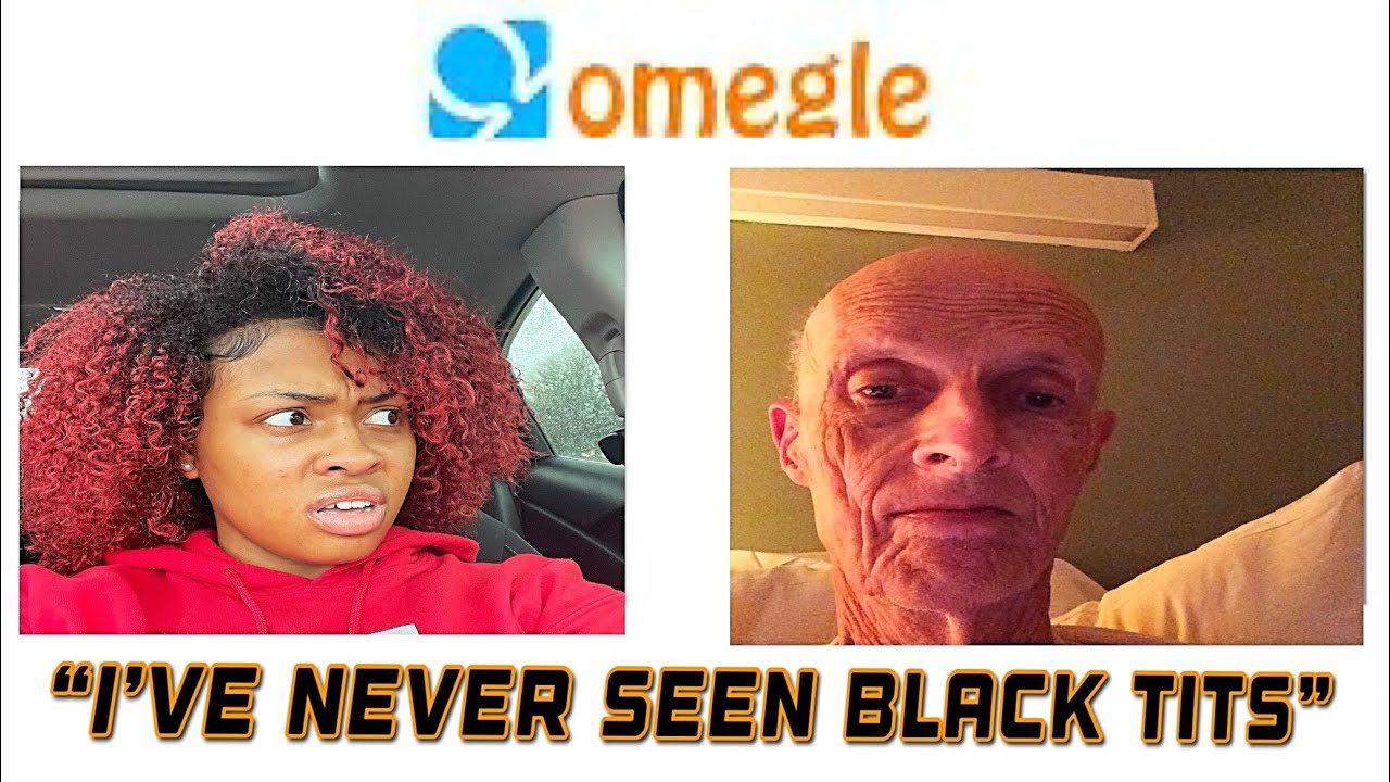 Catching Thirsty Predators on Omegle *CRAZY* - YouTube
