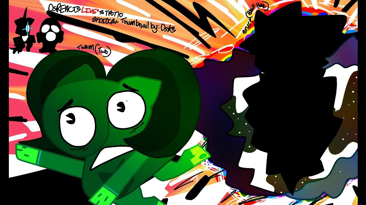 DsReacts LIVE to TPOT 10: Oneirophobe's Nightmare - YouTube