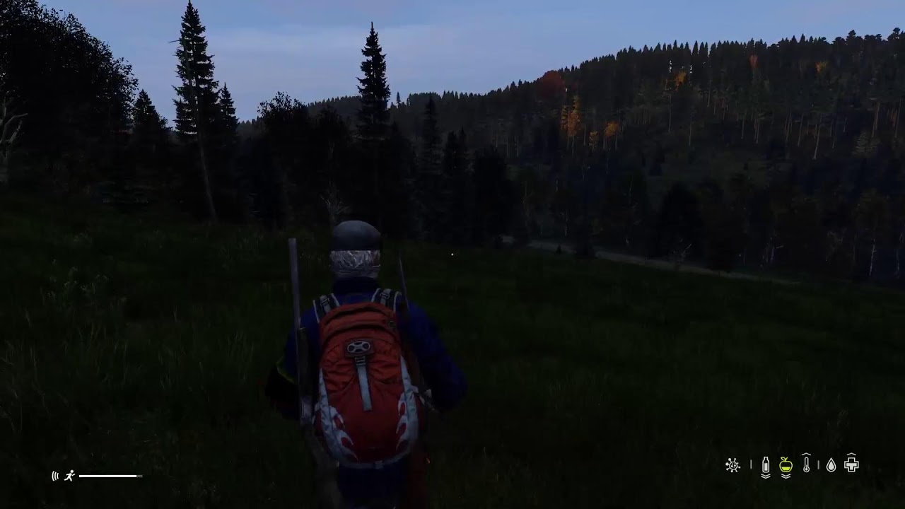 Dayz official - YouTube