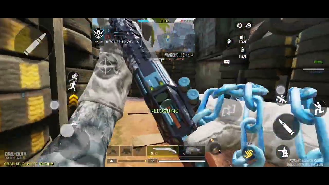 search and destroy #callofduty #cod #codm#codmobile #viral #relatable # ...