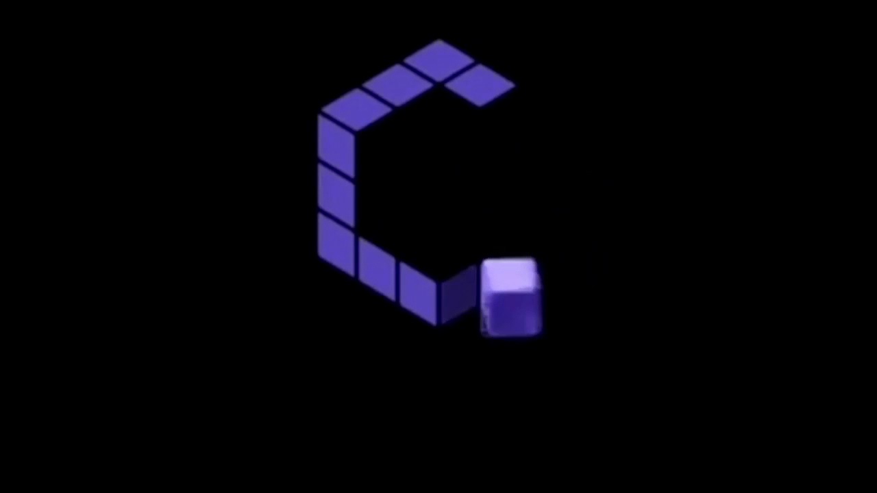 GameCube Reversed But With Normal Sound - YouTube