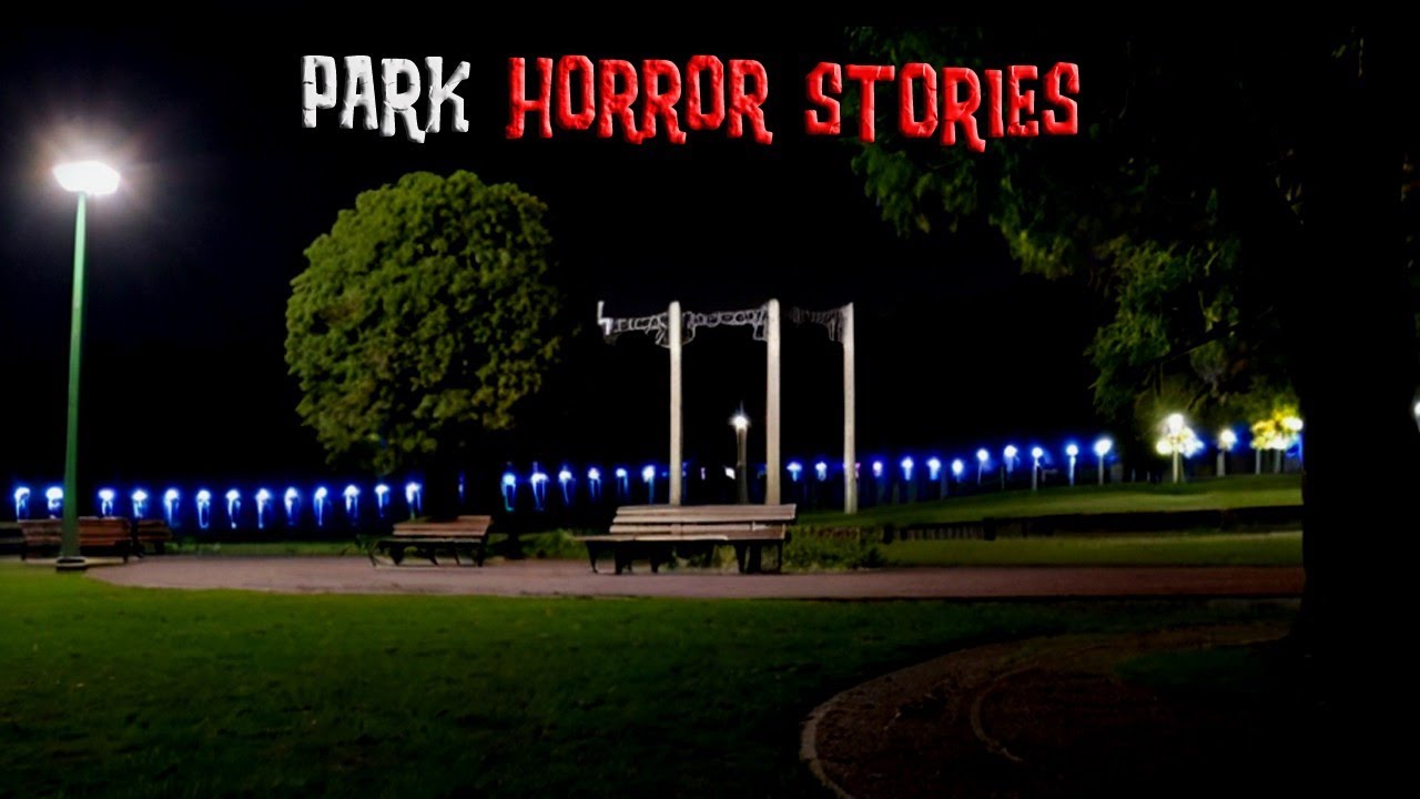 5 HORRIFYING True Park Horror Stories - YouTube