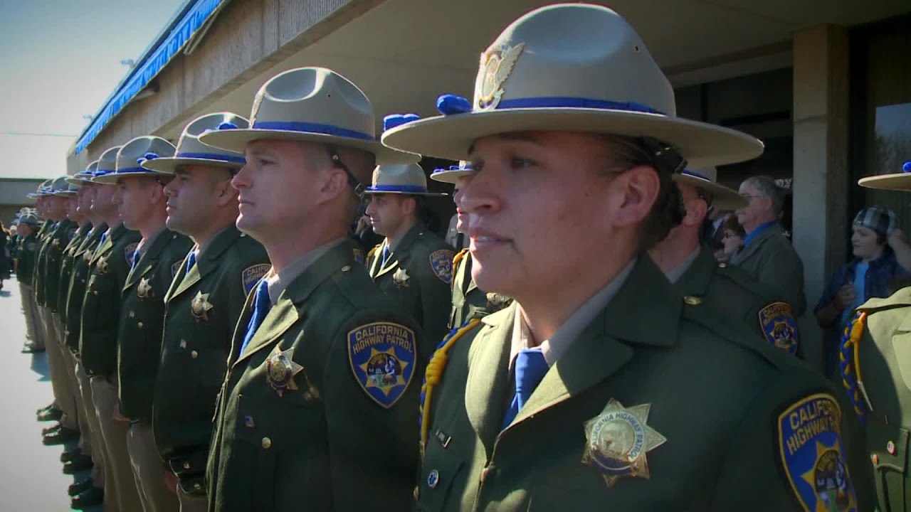 Wanted: Women in CHP - Part 2 - YouTube