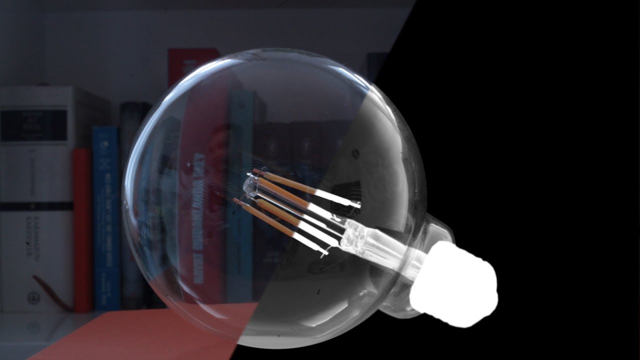 Mastering Alpha Matting: Create Your Own Machine Learning Dataset - YouTube