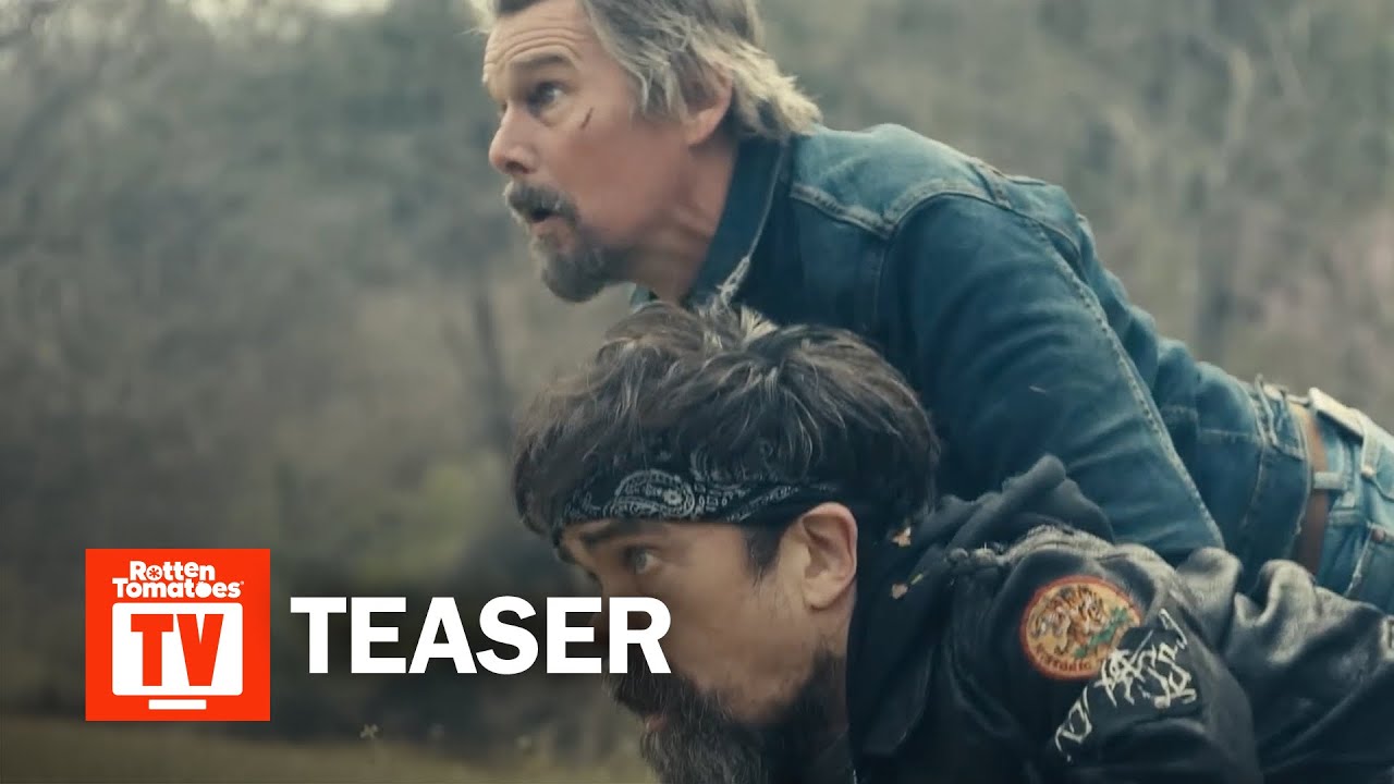 The Lowdown Season 1 Teaser | 'Follow Your Dreams' - YouTube