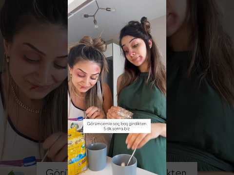 Canım aşkım bitanem görümcem 😂