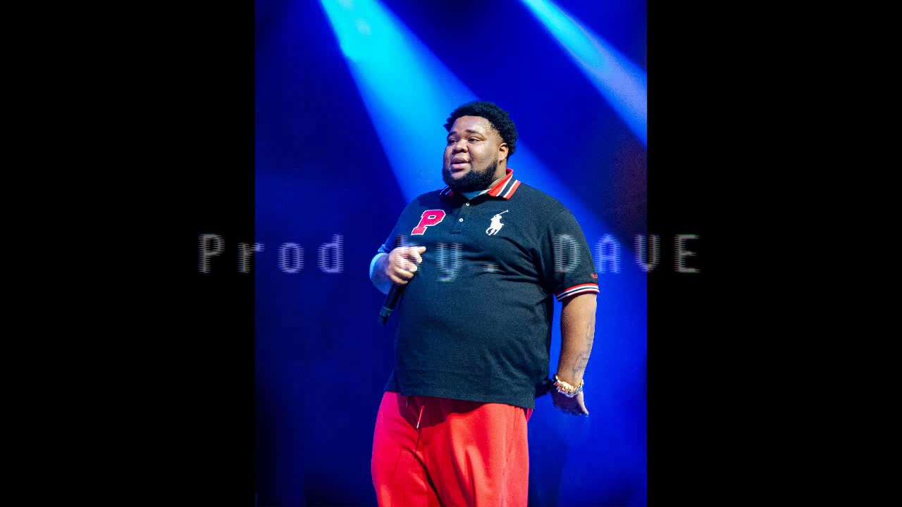 Rod Wave type beat - "Poem" II 2020 - YouTube