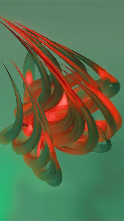 ⚡ Make Particle Trails in Blender Geo Nodes! 🚀 - YouTube