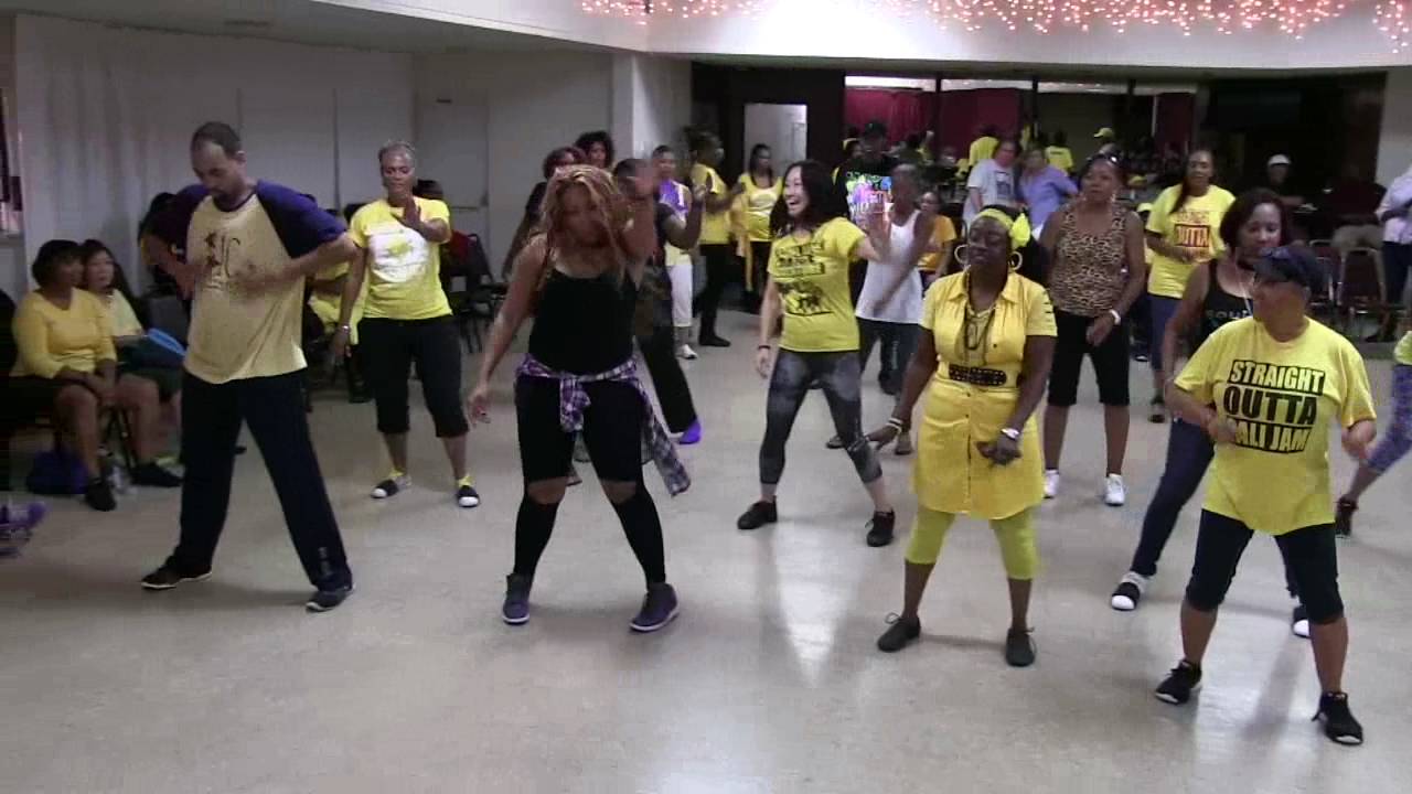 ★DYNAMIC FLAVA★ Created by: Jermaine Matthews & Kris White - YouTube