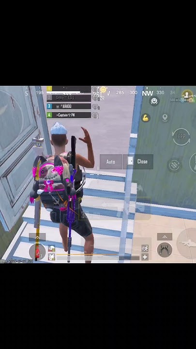 1vs4 ☠️ #bgmi #pubg #pubgmobile #bgmimontage #bgmishorts #shorts - YouTube