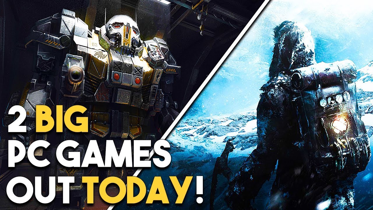 2 BIG PC Games Out TODAY! Dark Souls Remastered PC DISCOUNT! - YouTube