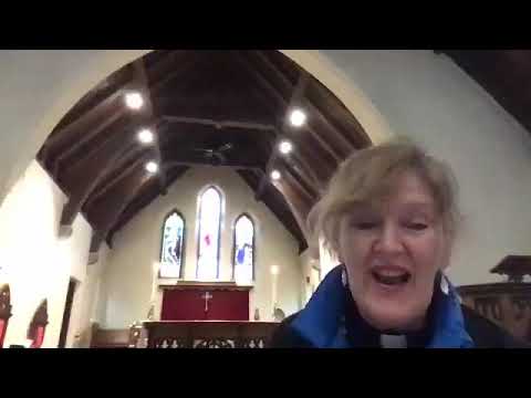 St. Andrew Anglican Church Alliston • Sun. April 26th, 2020 Service ...