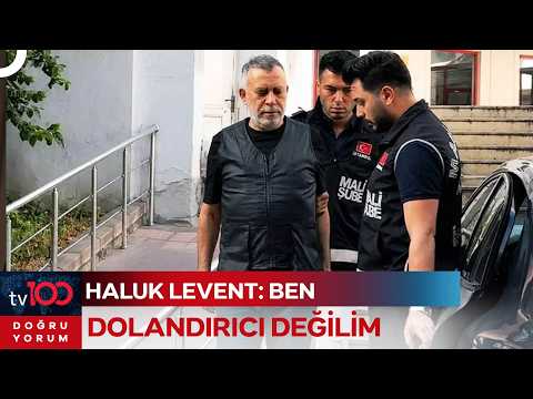 Haluk Levent: Kumar Tutkum Ara Sıra Gelir | Doğru Yorum
