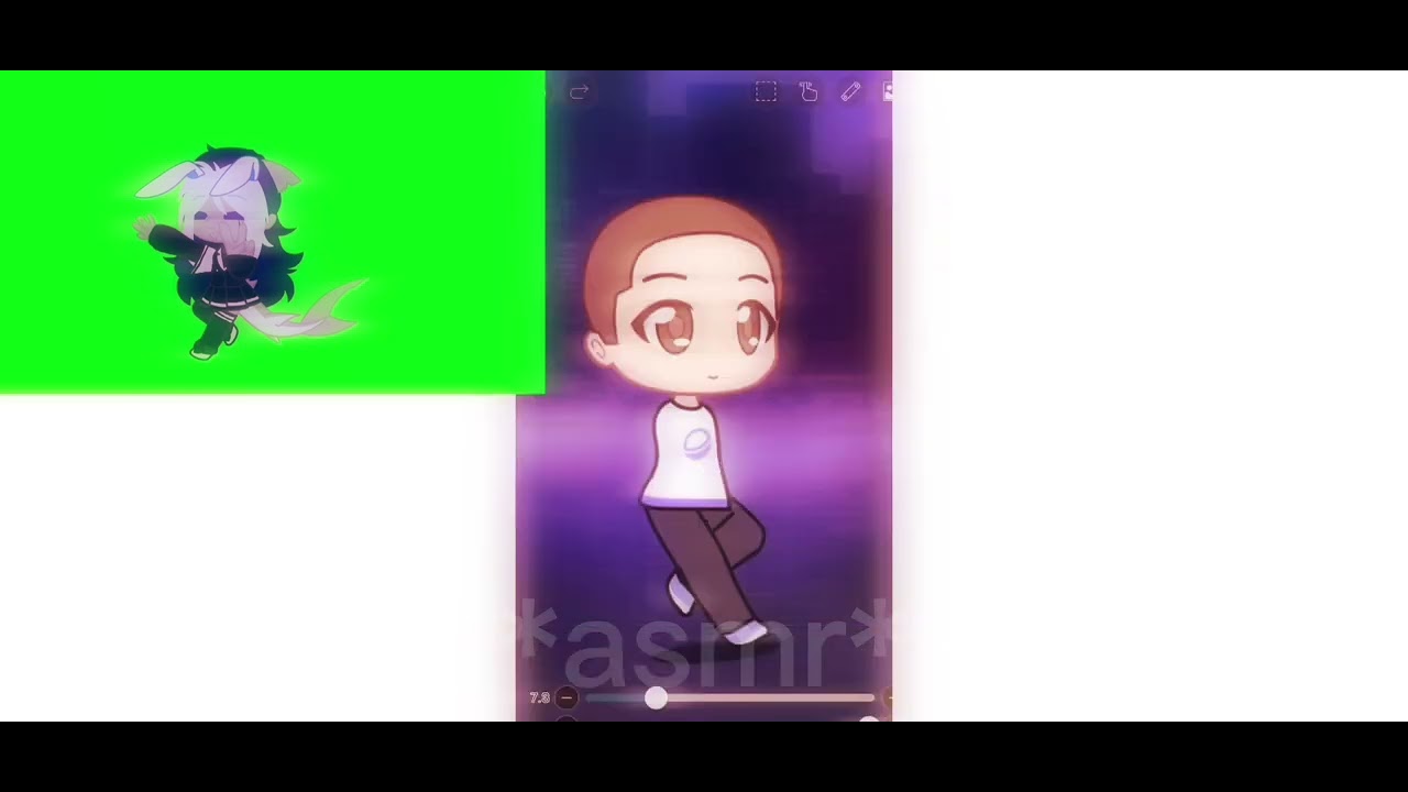\\ how to do this custom pose i made! // - YouTube