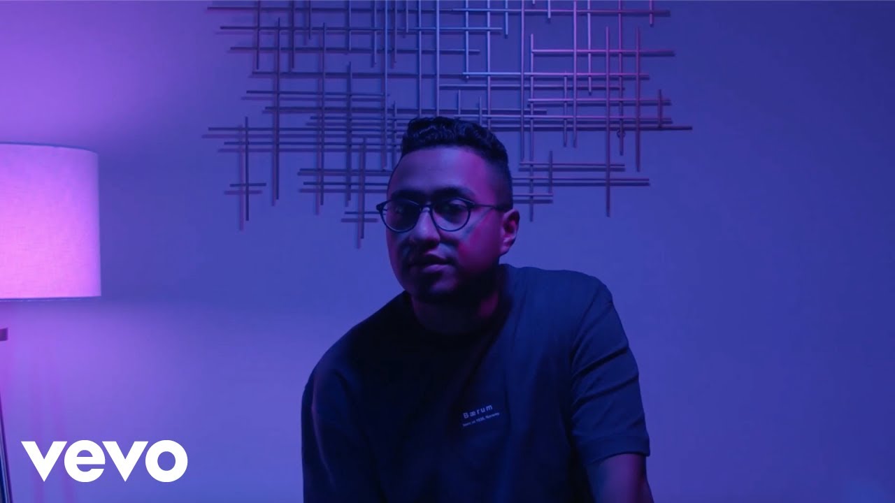 Jeremiah Paltan - Hope Again - YouTube