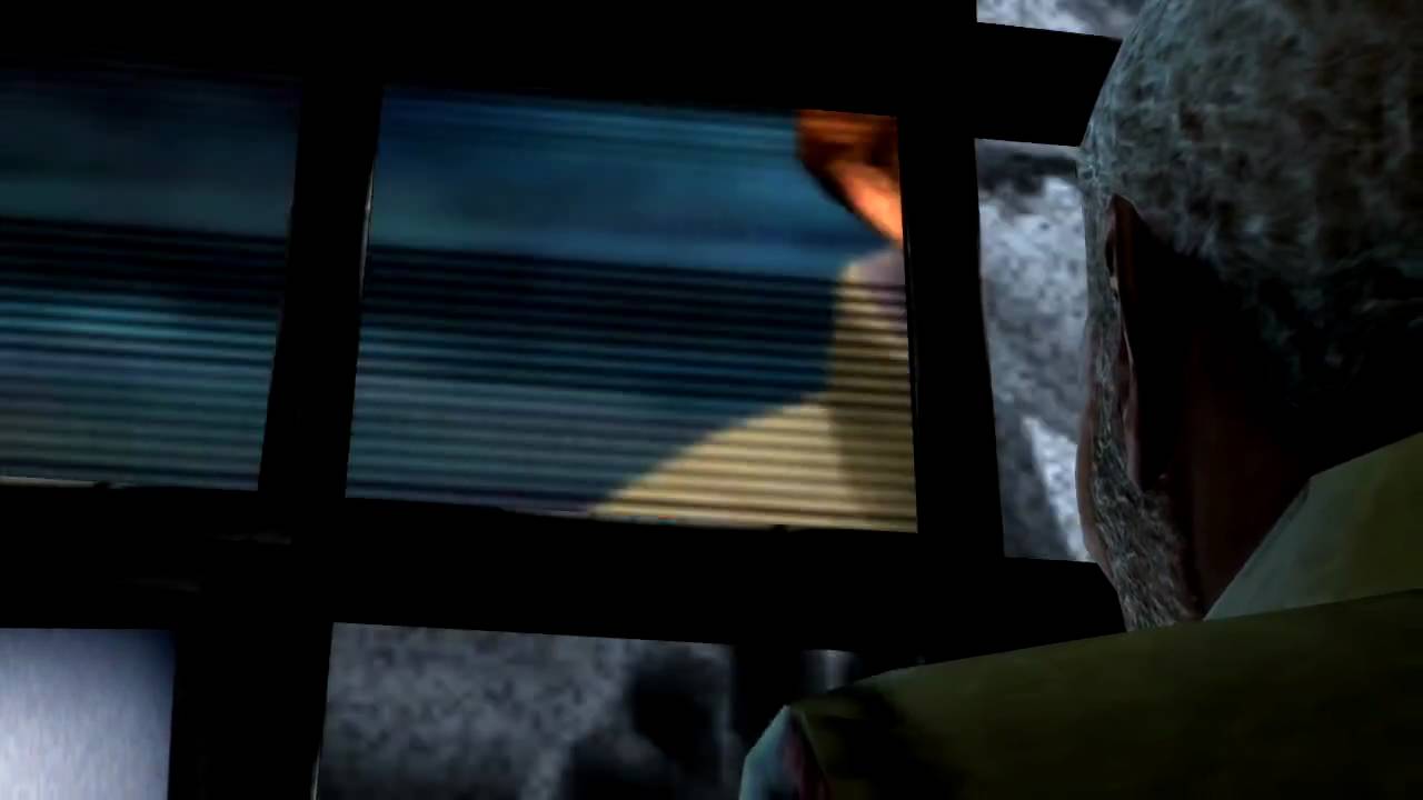 Official Half-Life 2: Episode Two Trailer 2 - YouTube