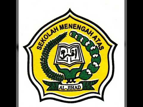Logo sma al jihad - YouTube