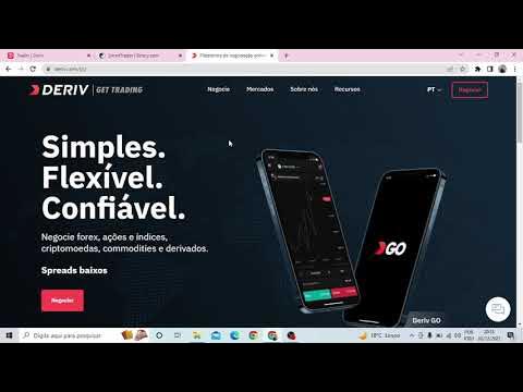 Aula teorica sobre a binary e deriv - YouTube