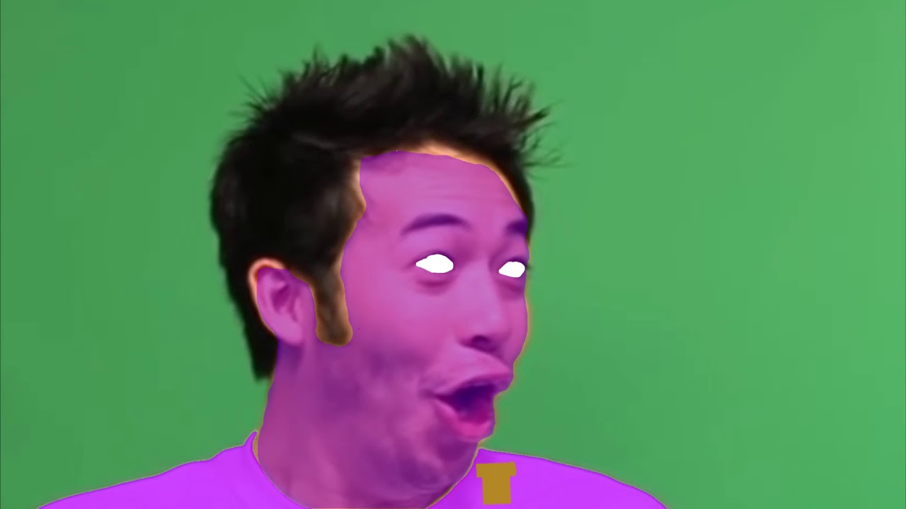 The Man Behind The Poggers - YouTube